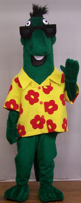 Custom Mascot Gallery - ProMo Costumes