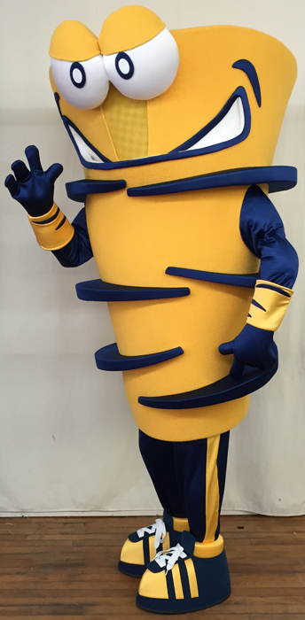 Custom Mascot Gallery | ProMo Costumes