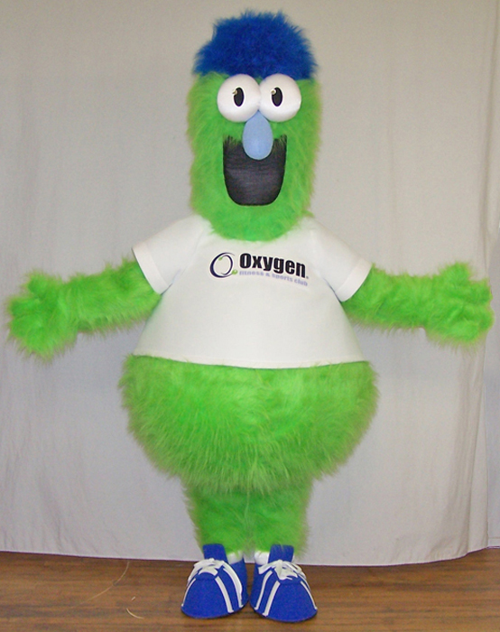 Custom Mascot Gallery - ProMo Costumes