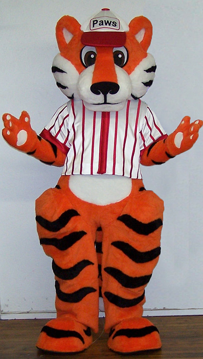 Custom Mascot Gallery - ProMo Costumes