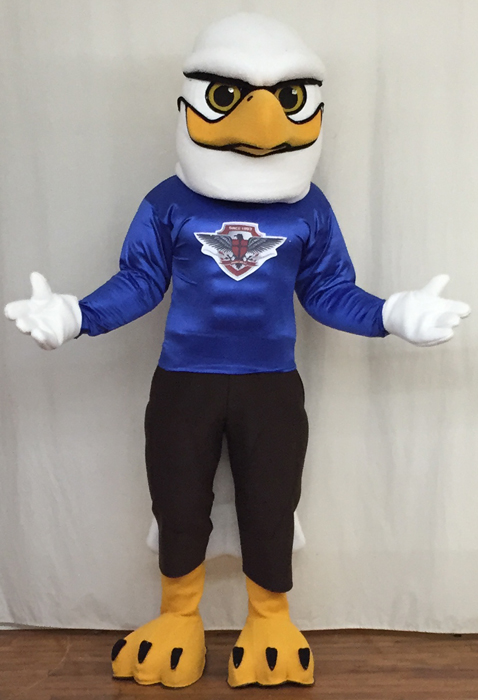 Custom Mascot Gallery - ProMo Costumes