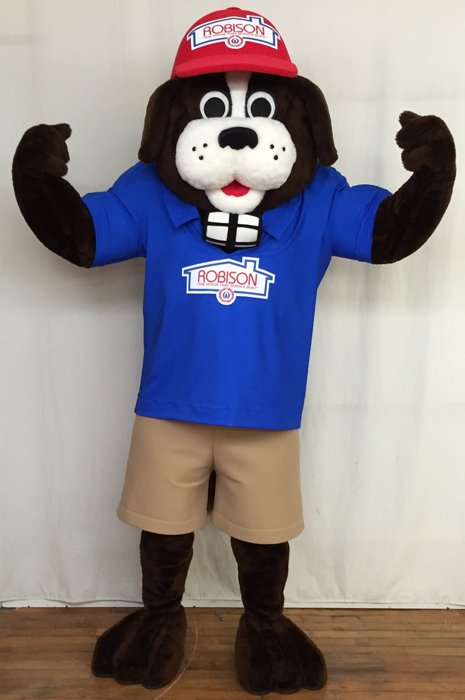 Custom Mascot Gallery - ProMo Costumes