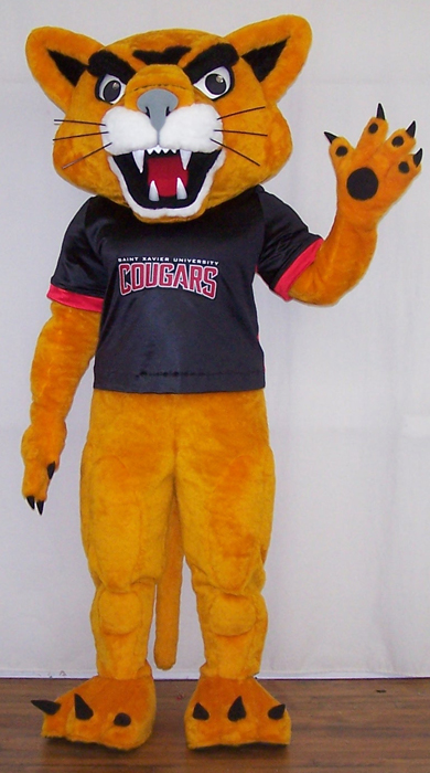 Custom Mascot Gallery - ProMo Costumes