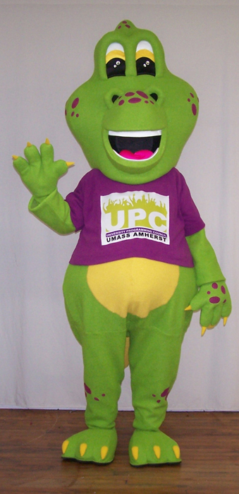 Custom Mascot Gallery - ProMo Costumes