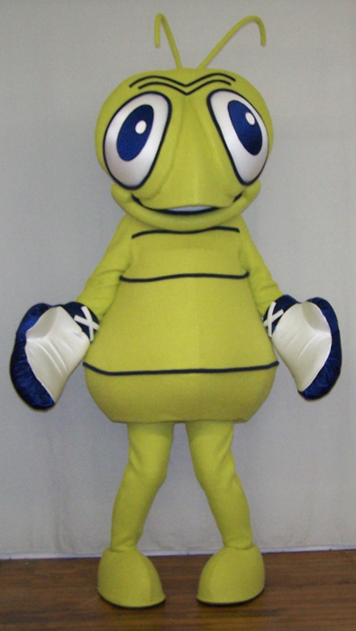 Custom Mascot Gallery | ProMo Costumes